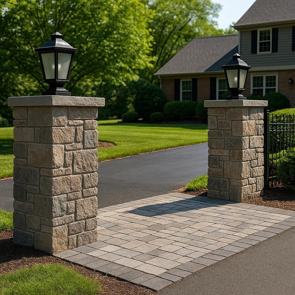 Stonescapes | Premium Hardscaping & Masonry in Maryland